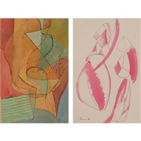 John Ferren | Artnet