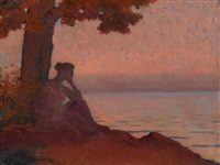 Alphonse Osbert | Artnet