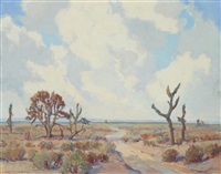 Harvey B. Coleman | Artnet