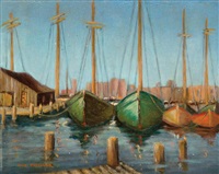 Paul Raphael Meltsner Auctions Results | Artnet