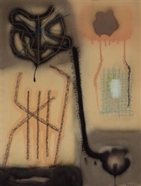 John Ferren | Artnet