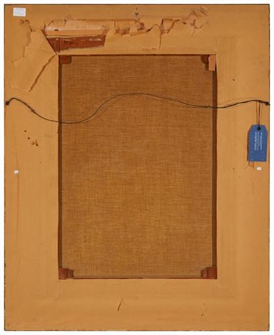 The Tiff by Pio Ricci on artnet