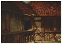 Evelyn Almond Withrow | Artnet