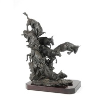 Barry Jackson | Artnet