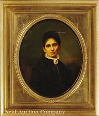 Bernard Moses | Artnet