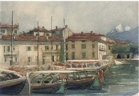 Peter Alexander Hay | Artnet