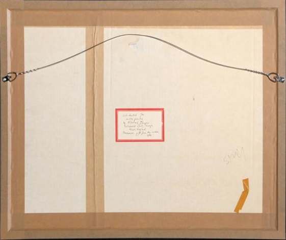 Study for Painting by Edward Draper on artnet