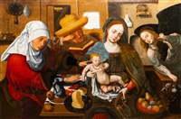 Hermann Tom Ring | Artnet