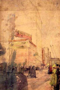 Herman Wessel | Artnet