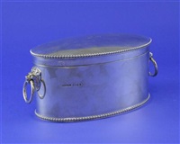 Charles Packer & Co Ltd | Artnet