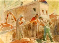 Herman Wessel | Artnet