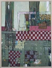 Jack Perlmutter | Artnet