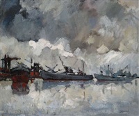 Jacques Mahy | Artnet