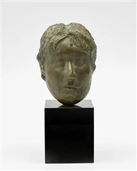 Leonard Baskin | Artnet