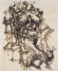 Zhou Chunya | Artnet