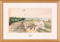 Victor Simon Perard | Artnet