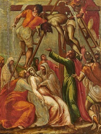 Marco (Marco Calabrese) Cardisco | Artnet