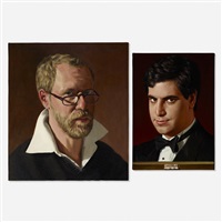 Ron Schwerin | Artnet