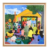 Jonathan Green | Artnet