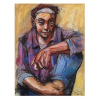 Emmanuel Garibay | Artnet