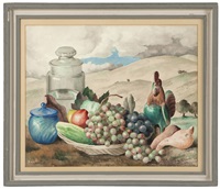 Frode Nielsen Dann | Artnet