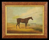 James Howie | Artnet