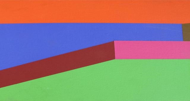 Hotline by Arthur Boden on artnet