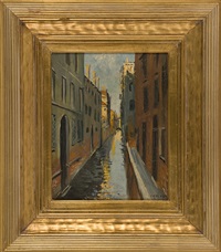 Caleb Arnold Slade | Artnet