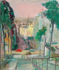 Shen Che Tsai Auctions Results | Artnet