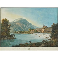 Peter Birmann | Artnet