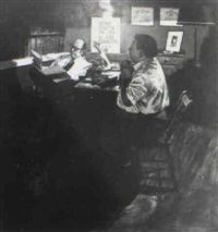 David Blossom | Artnet