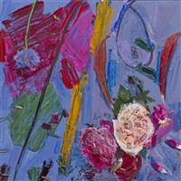 Manny Farber | Artnet