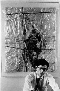 Thomas Cugini | Artnet