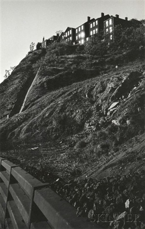 Pittsburgh by W. Eugene Smith on artnet