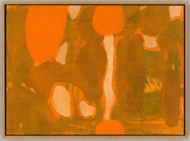 SIMULTAN by Olav Christopher Jenssen on artnet