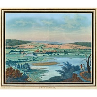 Johann-Peter Girard | Artnet