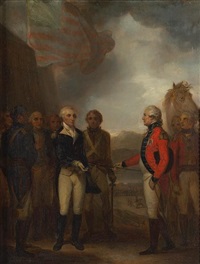 Charles Turnbull | Artnet