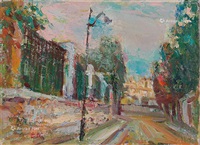 Shen Che Tsai Auctions Results | Artnet