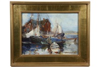 Neil MacEachern | Artnet