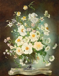 Cecil Kennedy | Artnet