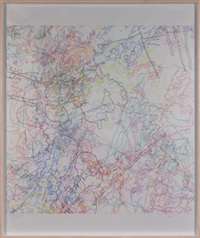 Ingrid Calame | Artnet