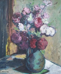 Robert Lauth | Artnet