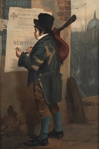 Irish School (19/20) | Artnet