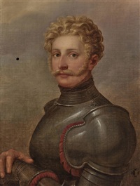 Friedrich Moritz August Retzsch | Artnet