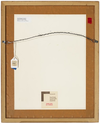 Lionel and Hallman Tennyson, 1866 by Julia Margaret Cameron on artnet