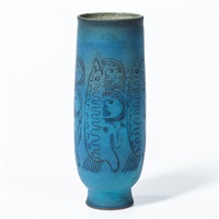 Edwin and Mary Scheier | Artnet