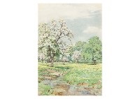 Alfred William Parsons | Artnet