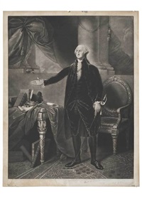 Edward Savage | Artnet