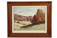 Roger Eliot Gilson | Artnet