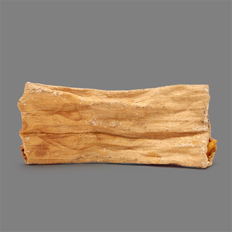 Enclosed from 7 Objects69, 1969 by Eva Hesse on artnet